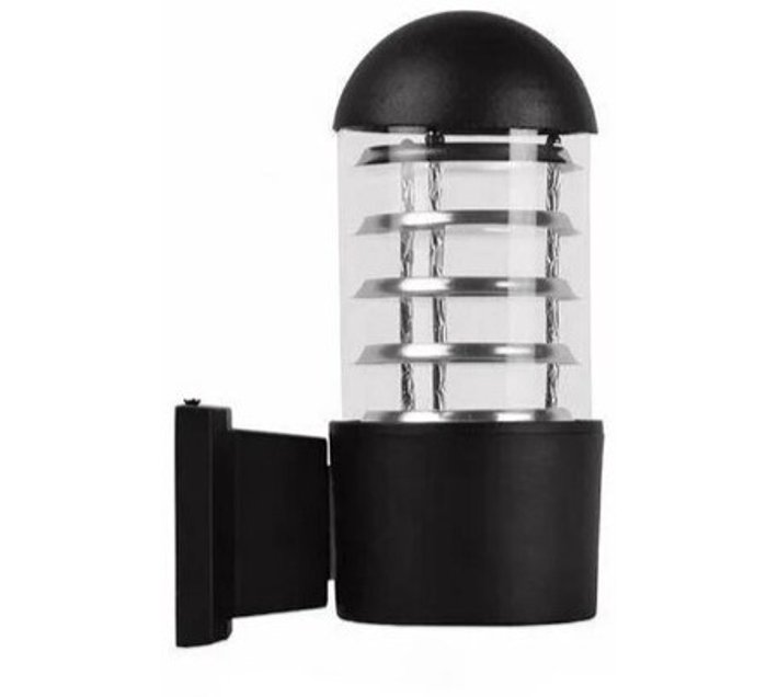 Generic NA Halogen Lamp For Garden Balcony Cottage & Street-Black | Makro
