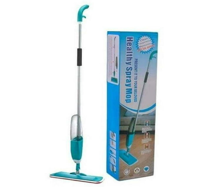 Buy LESEDI Spray Mop For Floor Cleaning Home Mop () in Bulk | Makro ...