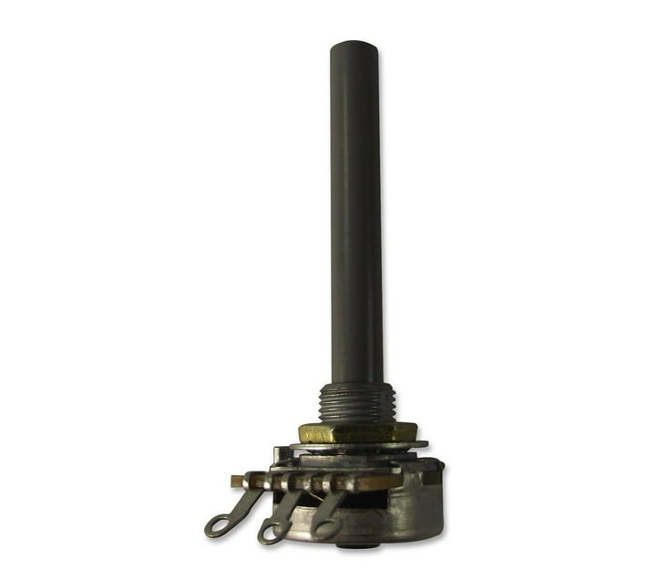 Someone’s in a Makro Te Connectivity (23ESA105MMF50NF) Rotary ...