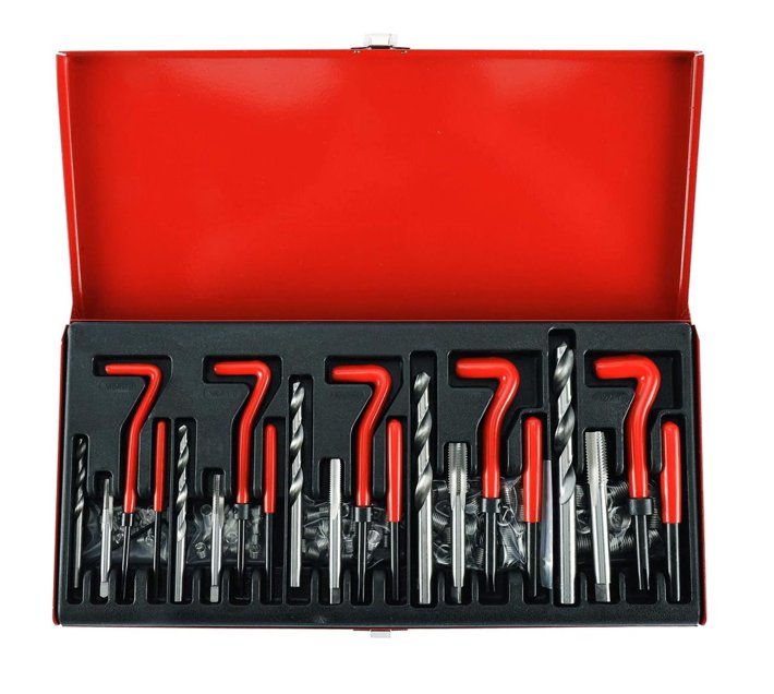 Someone’s in a Makro Tool DIY Multifunctional Damaged/ Worn Thread 131 ...