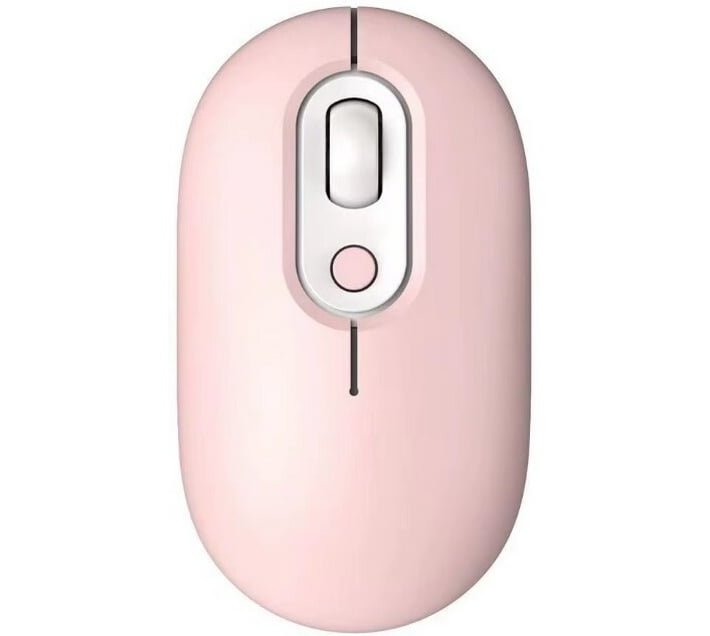 Generic Wireless Mouse Rechargeable Mouse Gamer Dual Modes Bluetooth ...