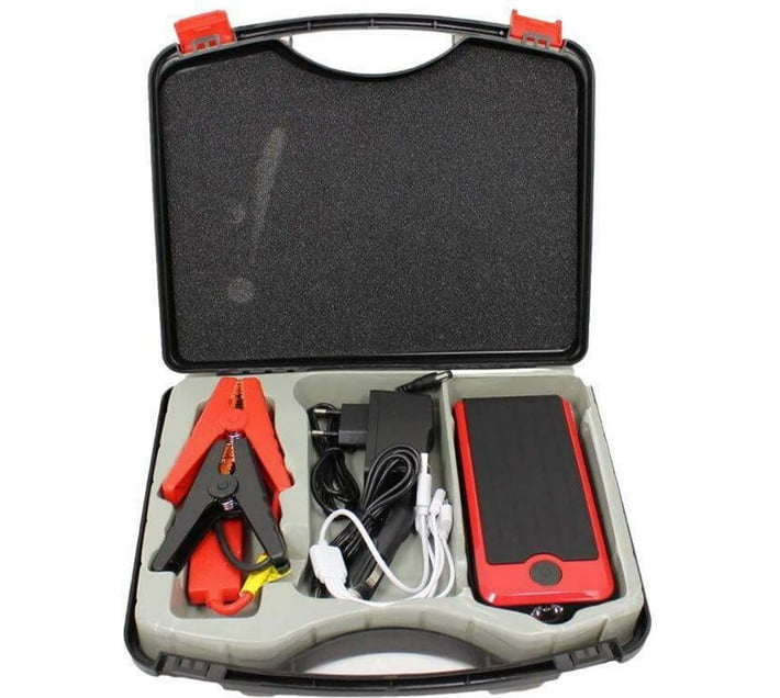 Car jump starter makro store