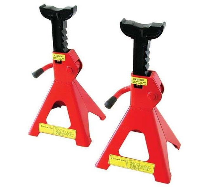 STAND ACA Lever Tool (33 cm) | Makro