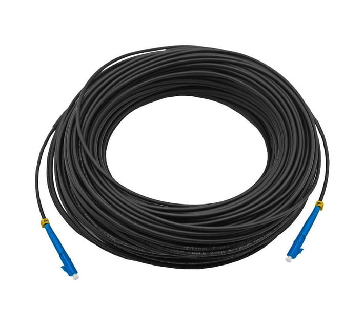 Someone’s in a Makro Scoop Fibre Outdoor Uplink Cable 30M Lc-Lc Upc ...
