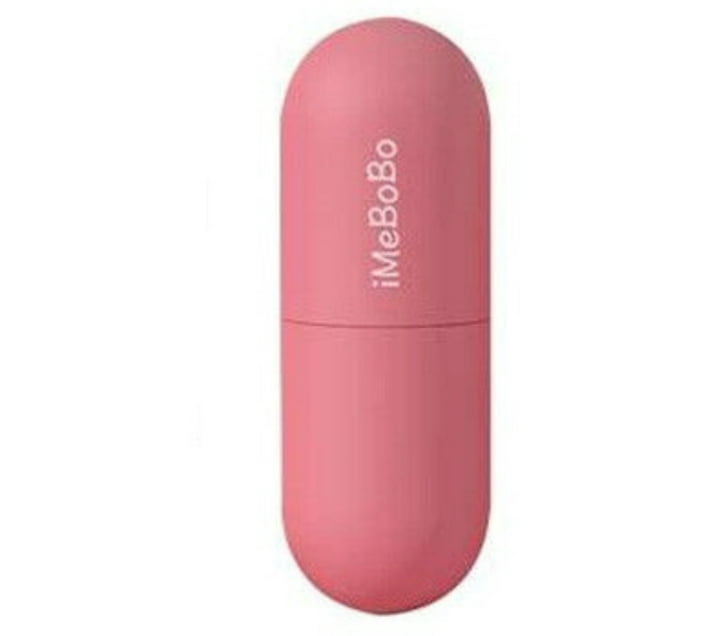 iMeBobo MAK7259119 Bluetooth without Mic Headset (Black) | Makro