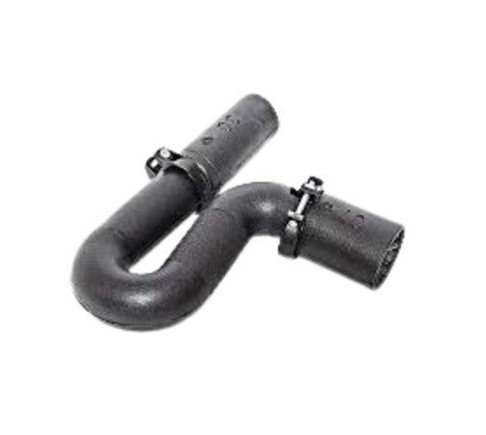 Someone’s in a Makro P Piper 32x40 Rubber P Trap Mood