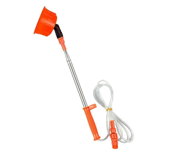 Someone’s in a Makro Garden Sprayer Rod Watering Wand High Pressure ...
