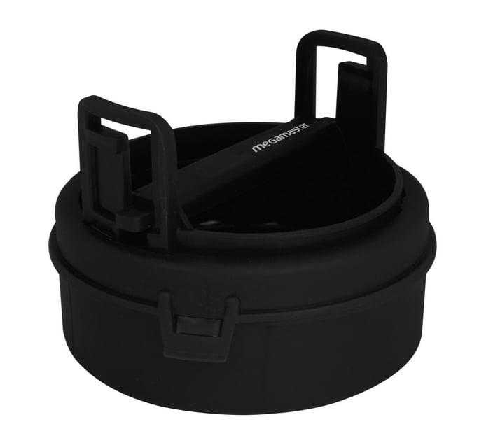 Someone’s in a Makro Megamaster Hamburger Patty Press Mood