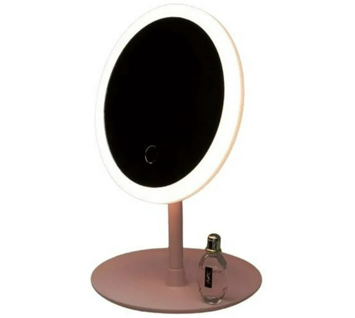 F08 Makeup Backlit Mirror Light With Natural White LED Daylight Vanity ...