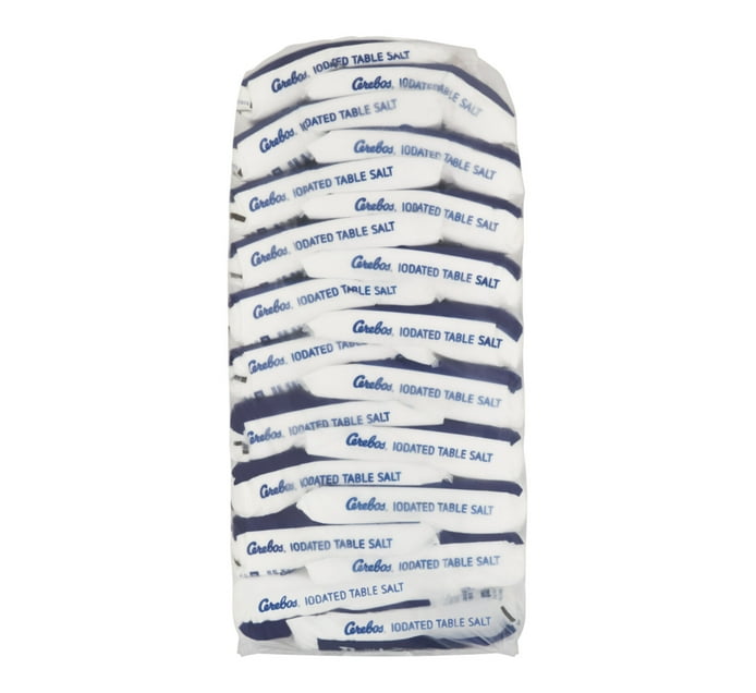 Buy Cerebos Table Salt Bag (20 x 1kg) in Bulk | Makro Business