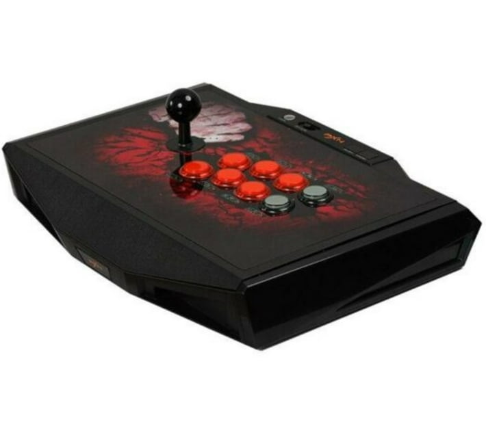 Generic USB PXN-X9 Multiplayer Button Arcade Joystick Motion Controller ...