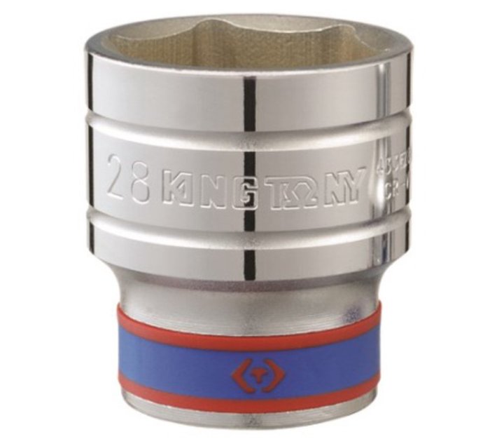 Someone’s in a Makro King Tony - Socket Standard 1/2 X 15mm 6P - 12 ...