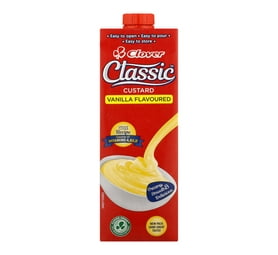 Danone Ultramel Vanilla Custard (1 x 1L) | Makro