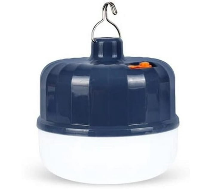 lilhe USB Rechargeable Outdoor Light (Bubble ball) 8 hr Bulb Emergency ...