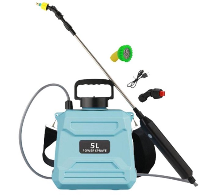 Xufu JG20375677 5 L Tank Sprayer (Pack of 1) | Makro