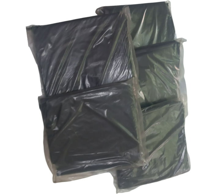 Buy Simunye Light Duty Garbage Bags 20 Micron Large 90 L Garbage Bag ...