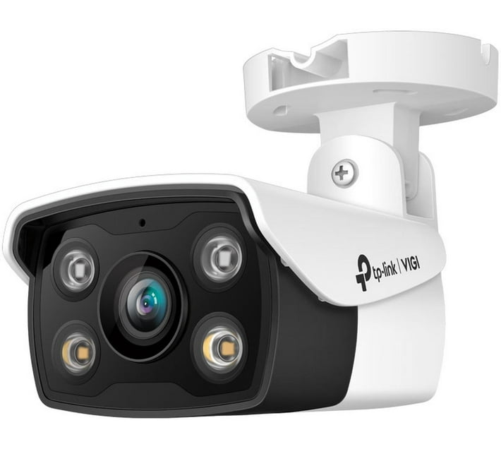 Tp-Link Indoor & Outdoor Security Camera Security Camera | Makro