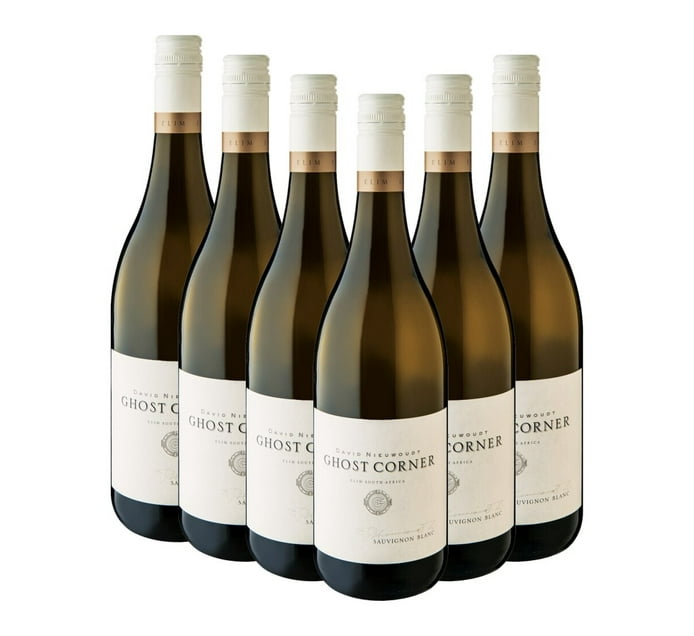 Ghost Corner Sauvignon Blanc (6 x 750ml) | Makro