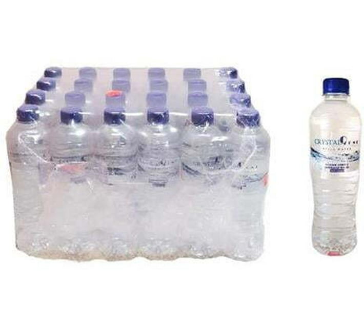 Crystal Ozone Water 1002861_1 Mineral Water (24 x 500 ml) | Makro