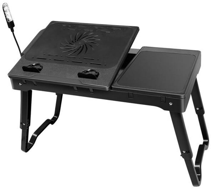 Generic XF0667 Laptop Stand () | Makro