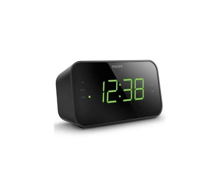 Phillips Radio Clock 3000 Series | Makro