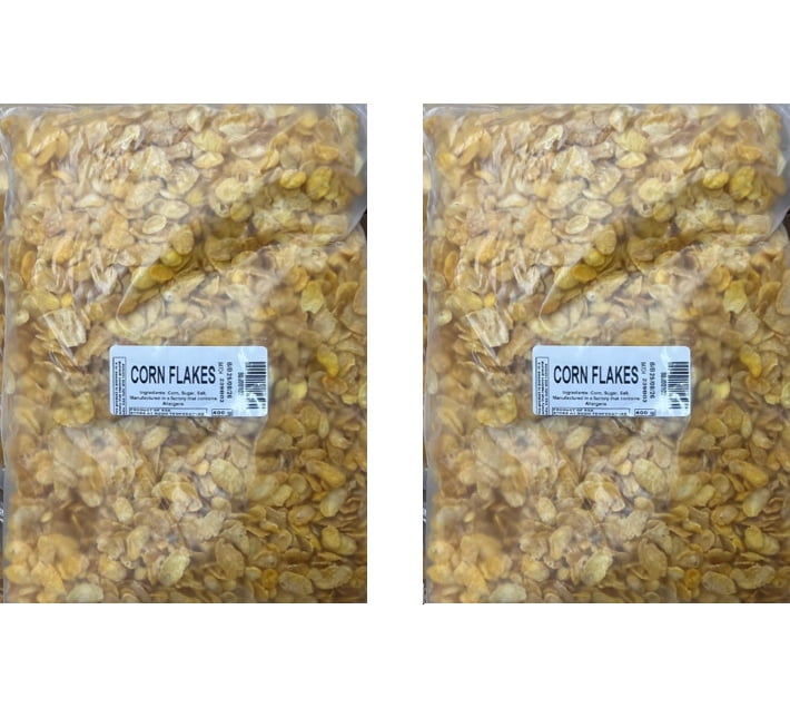 Buy Breakfast Corn Flakes Bag (400 g) in Bulk | Makro Business