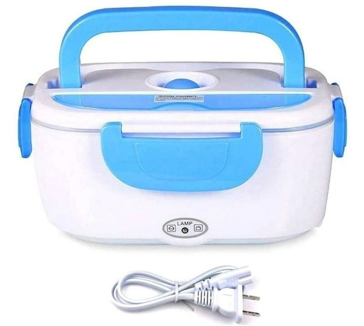 sisA lunch box 1 Containers Lunch Box (2 L, Thermoware) | Makro