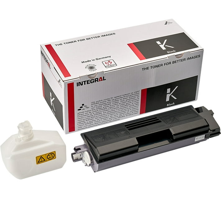 Buy Integral TASKalfa 265ci Black Ink Toner Powder () in Bulk | Makro ...