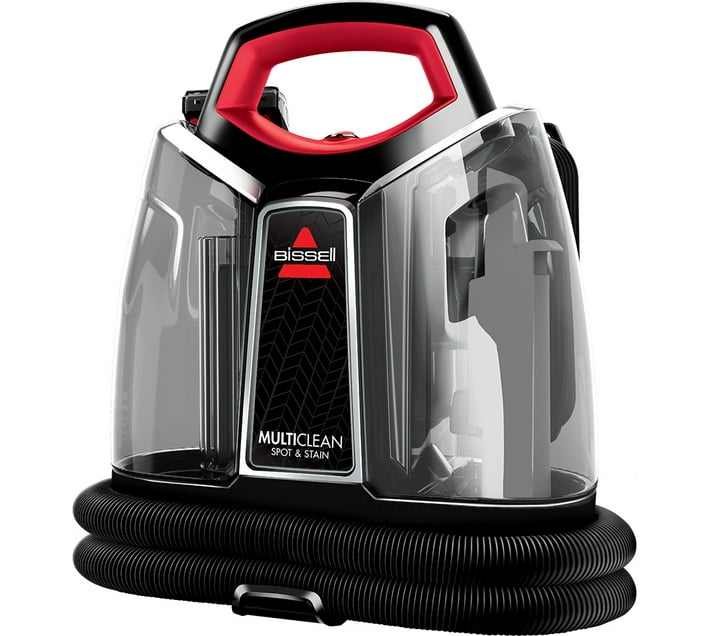 Bissell Multiclean Wet Dry Vacuum