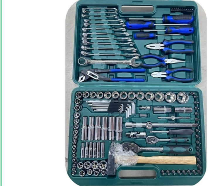 tool box GV-NJHUYmkj Vehicle Tool Kit () | Makro