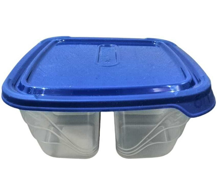 Otima SNAP04 1 Containers Lunch Box (1000 ml) | Makro