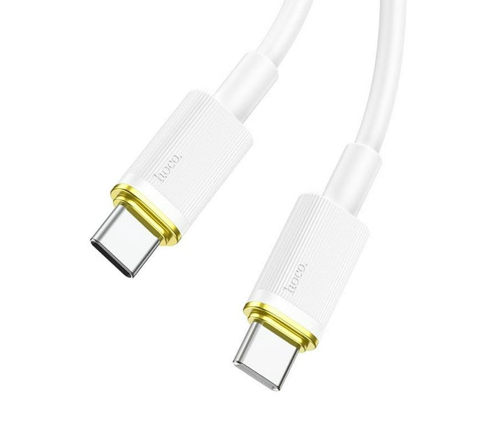 Someone’s in a Makro Cable Type-C to Type-C “U109” 100W charging data ...