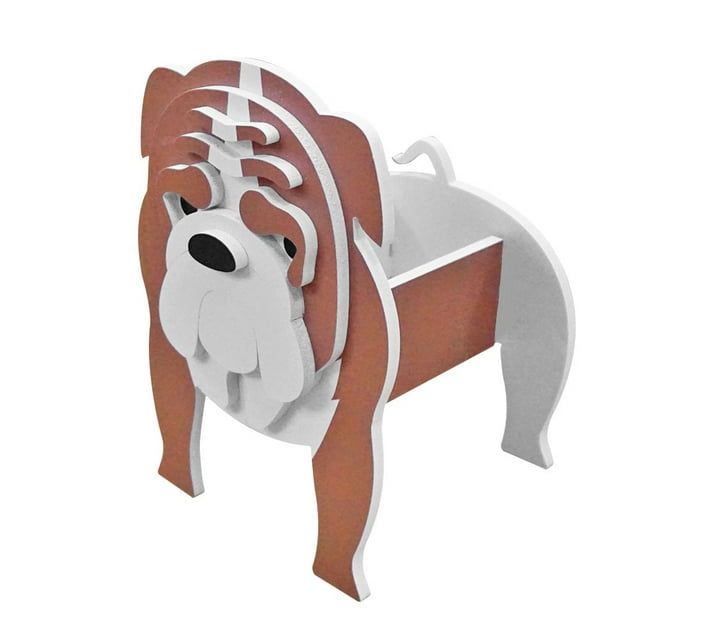 Someone’s in a Makro Garden Decor Cartoon Dog Pot Plant Holder Display ...