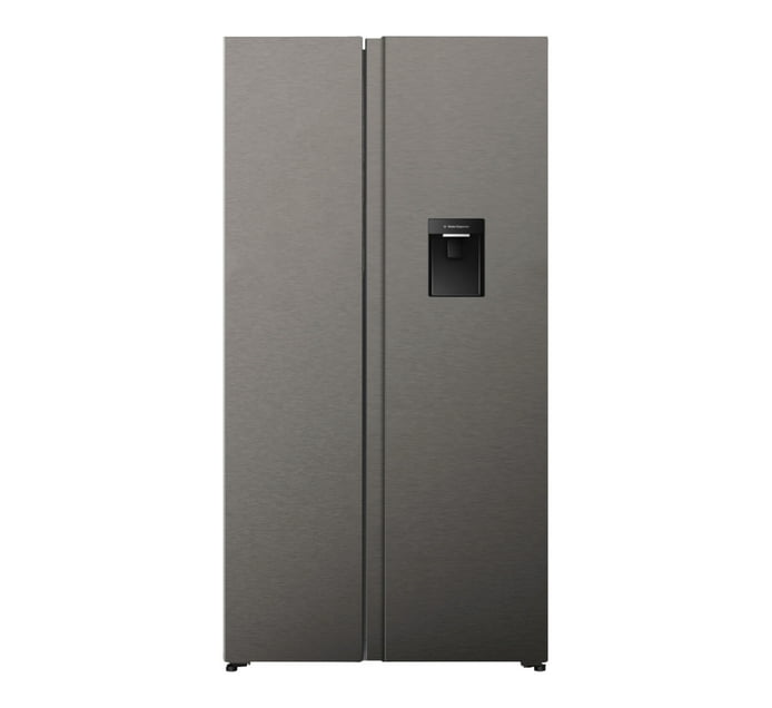 Buy Hisense 541l Side By Side Fridge With Water Dispense in Bulk ...