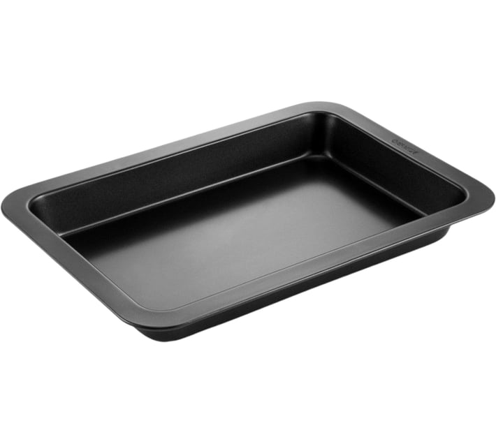 Crockery Centre Pan 6 L capacity (Carbon Steel, Non-stick) | Makro