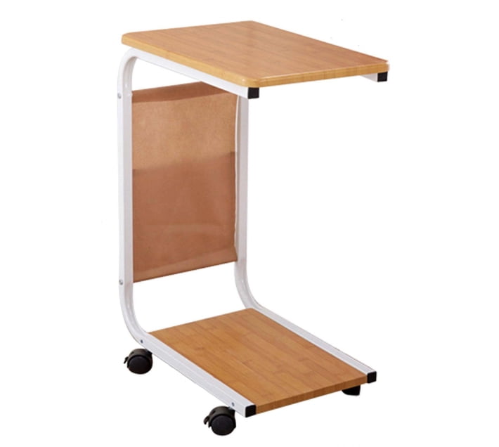 Mix Box MST-BCT Engineered Wood Side Table | Makro