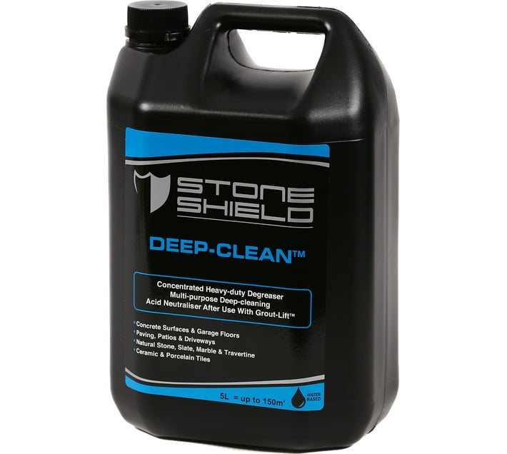 Stoneshield Deep Clean (5 L) | Makro