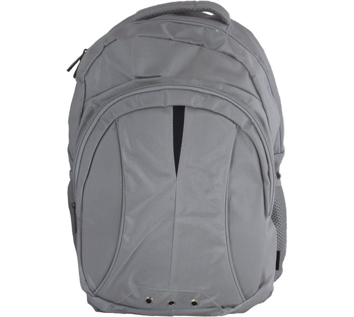 Marco BAG096S 15 ml Laptop Backpack (Grey) | Makro