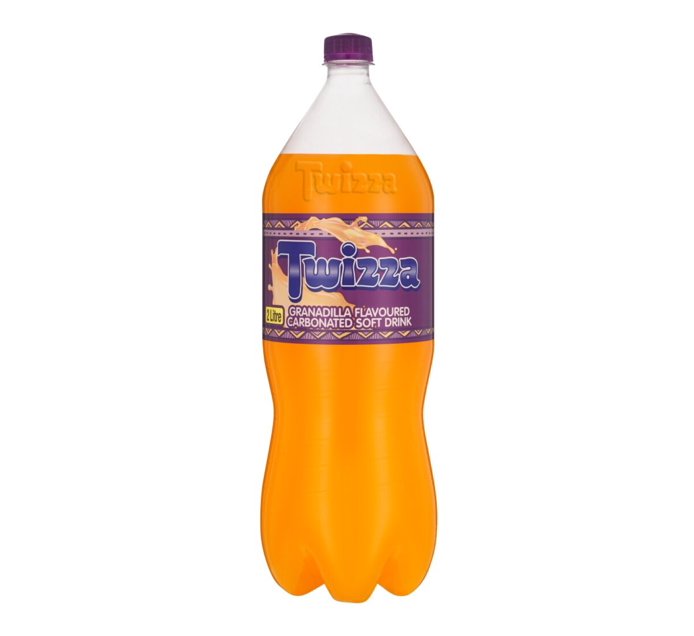 Twizza 1 x 2L Soft Drink | Makro