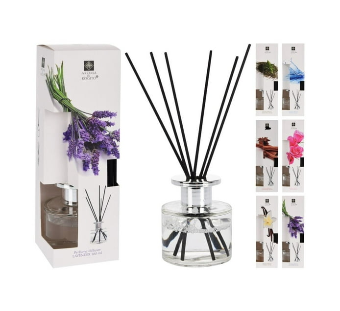 100ml Diffuser | Makro