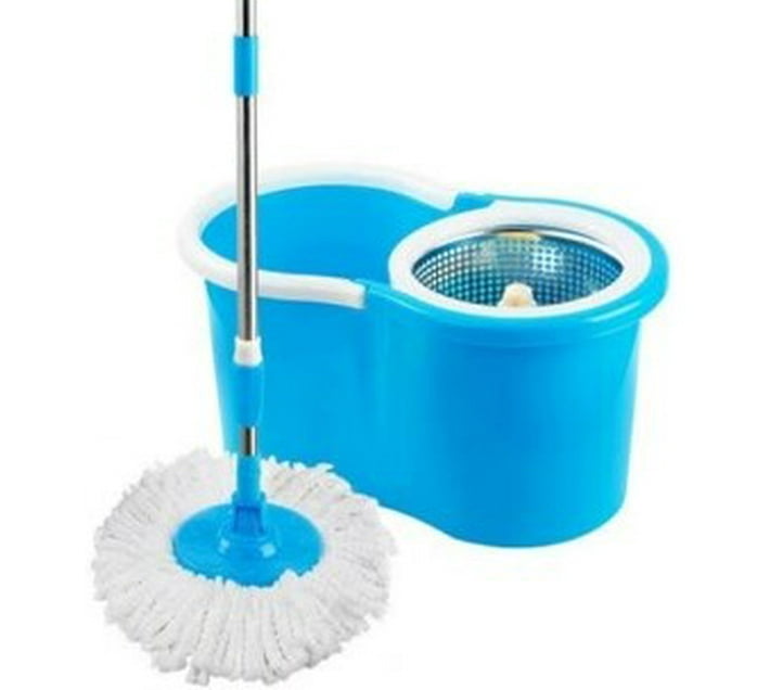 Buy Spin Mop Import Home Mop Set () in Bulk | Makro Business