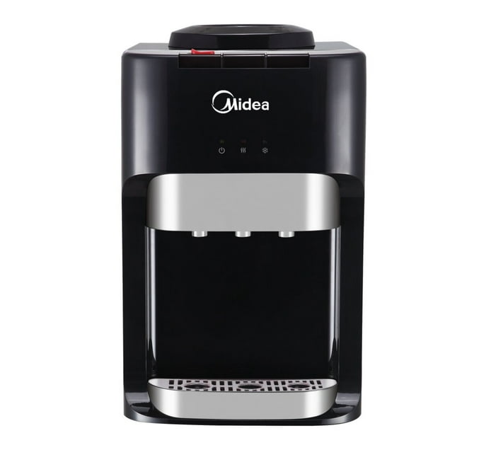 Midea Countertop Water Dispenser | Makro