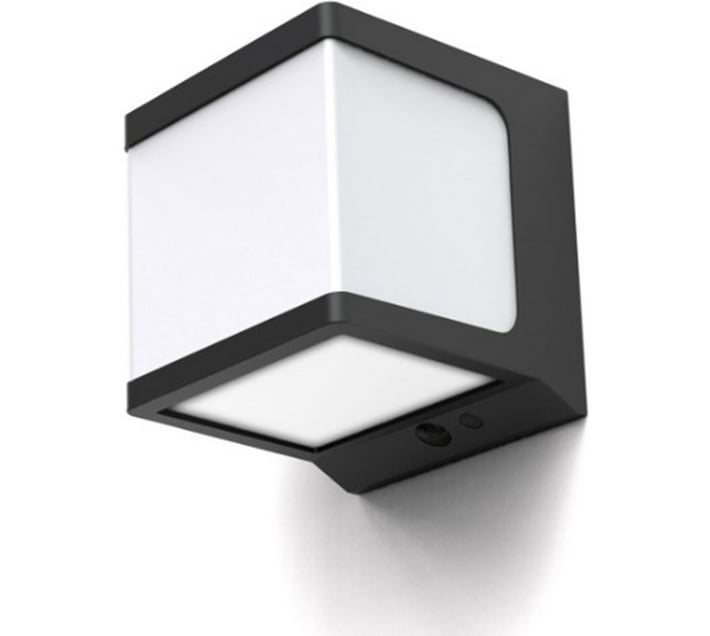 FocusLights SWL18 Solar Light Set (Wall Mount Pack of 1) | Makro