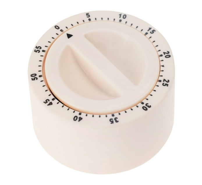 Excellent Houseware 7CM Egg Timer Round | Makro