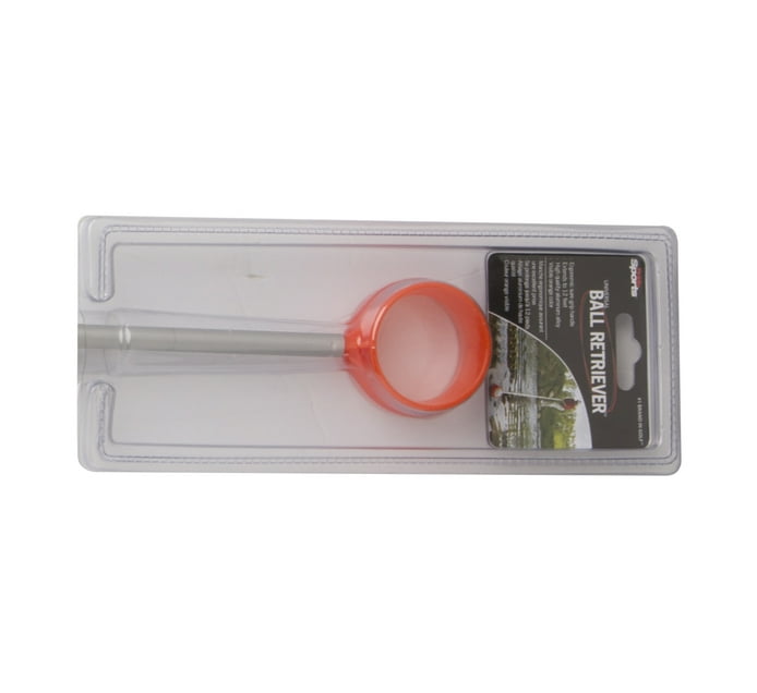 Someone’s in a Makro Pride Ball Retriever Mood