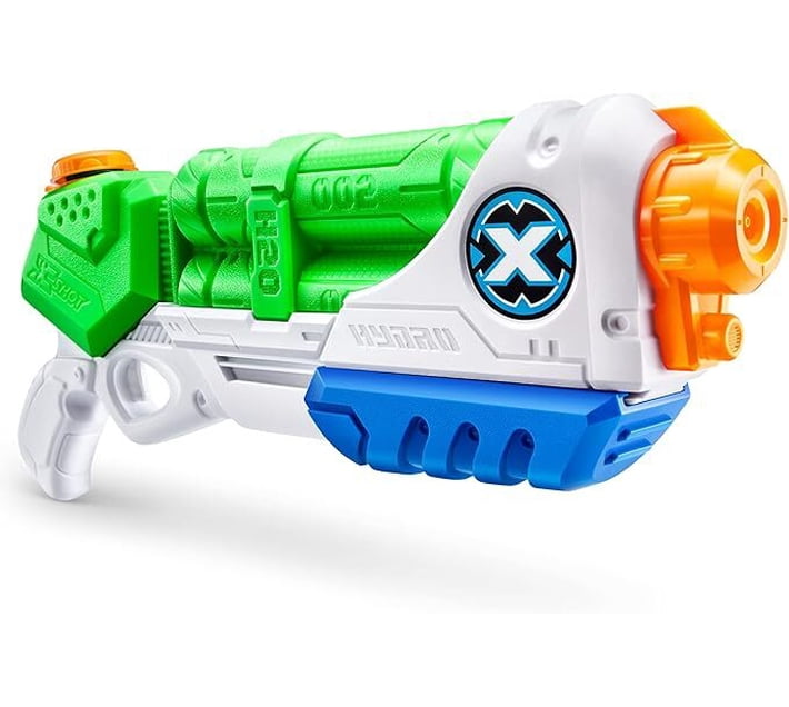 X-SHOT WATER WARFARE TYPHOON BLAST Water Gun (Multicolour) | Makro