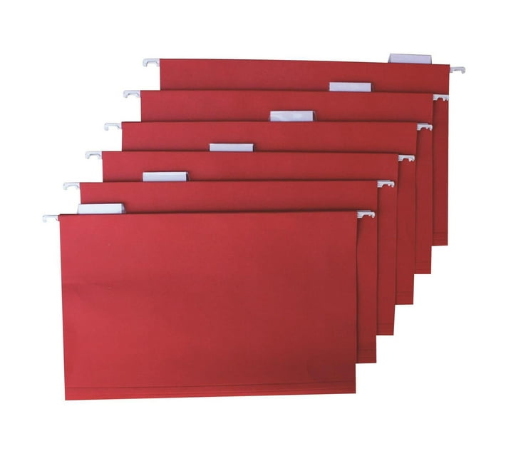 Someone’s in a Makro Files 25 Pack Foolscap Suspension Files with Flexi ...