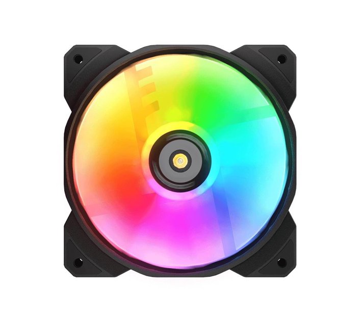 Someone’s in a Makro Cougar MHP 120 - Single Pack - High-Performance ...