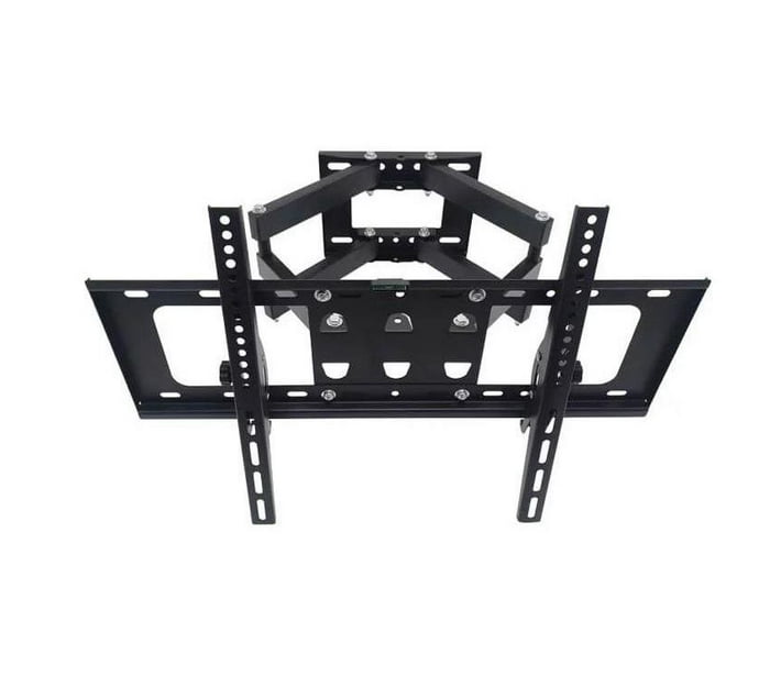 Someone’s in a Makro NS-600 Full Motion TV Bracket 40-80 Inch With ...