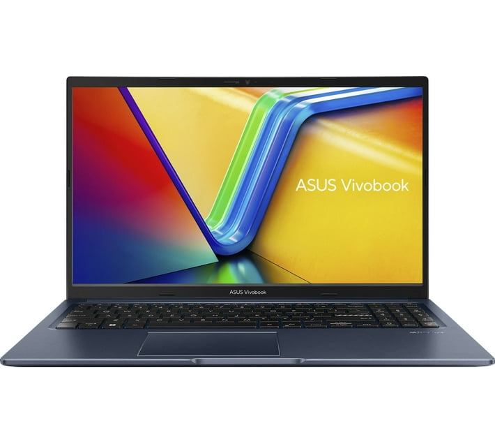 Buy Asus Vivobook Intel Core i3 12th Gen 1220P - (8 GB/512 GB SSD ...